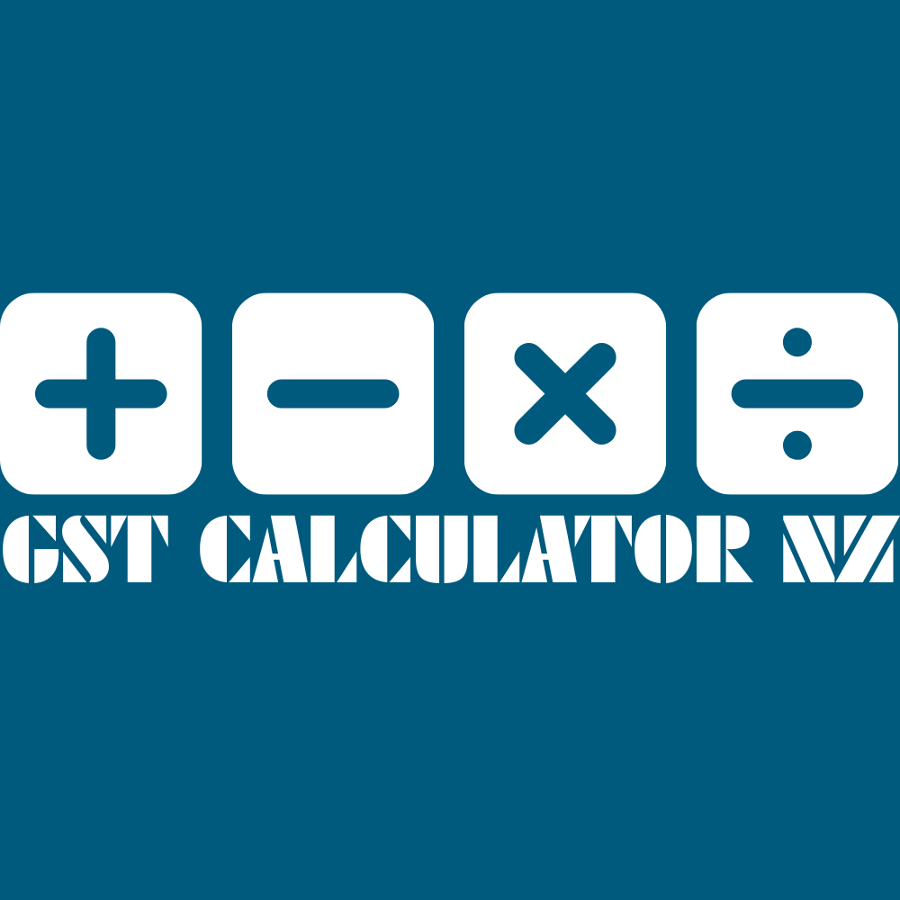 Free Freelance GST Tax Invoice Template For New Zealand